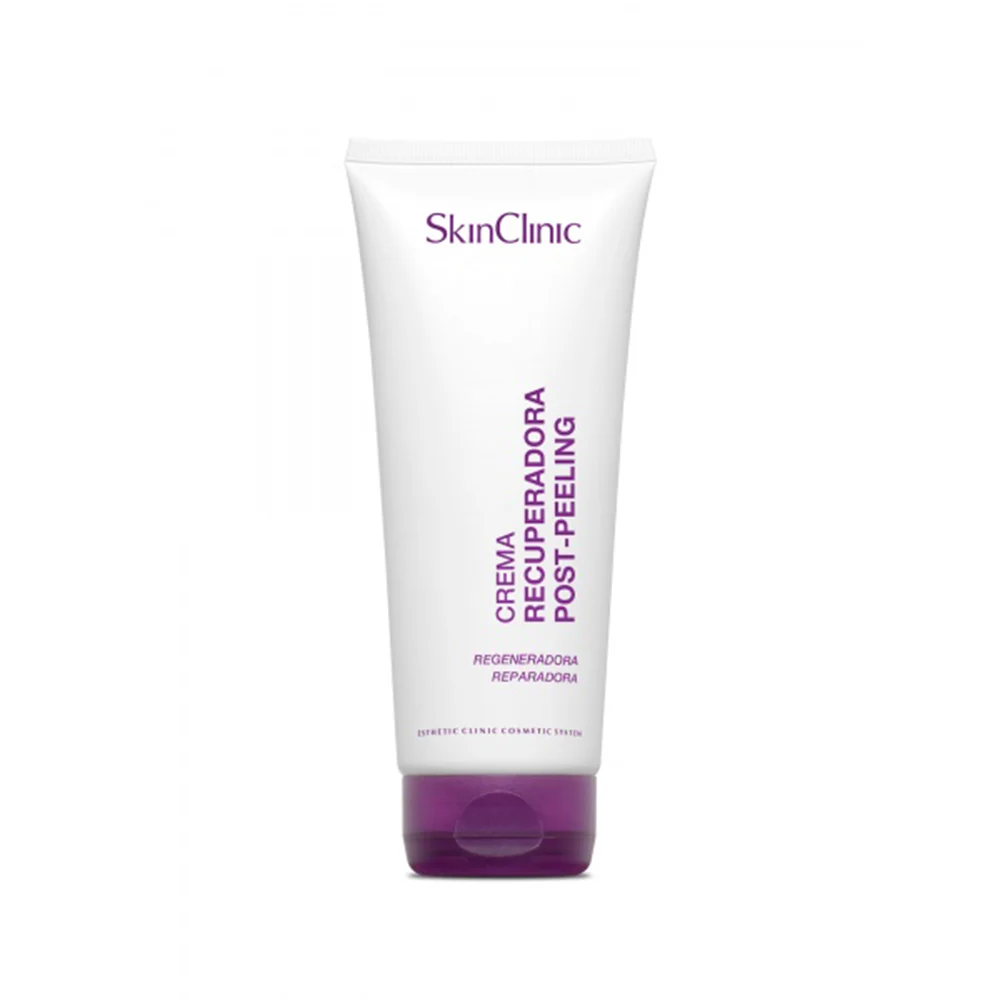Skinclinic Post Peeling Restoring Cream – Kem Dưỡng ẩm Tái Tạo Phục Hồi ...